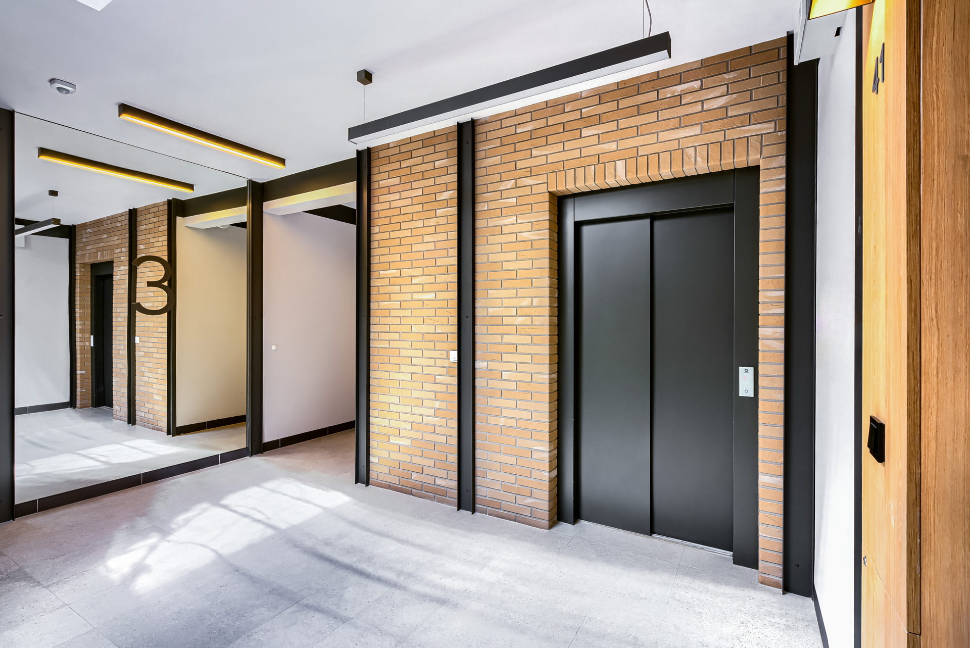 Our Standard | ROBYG