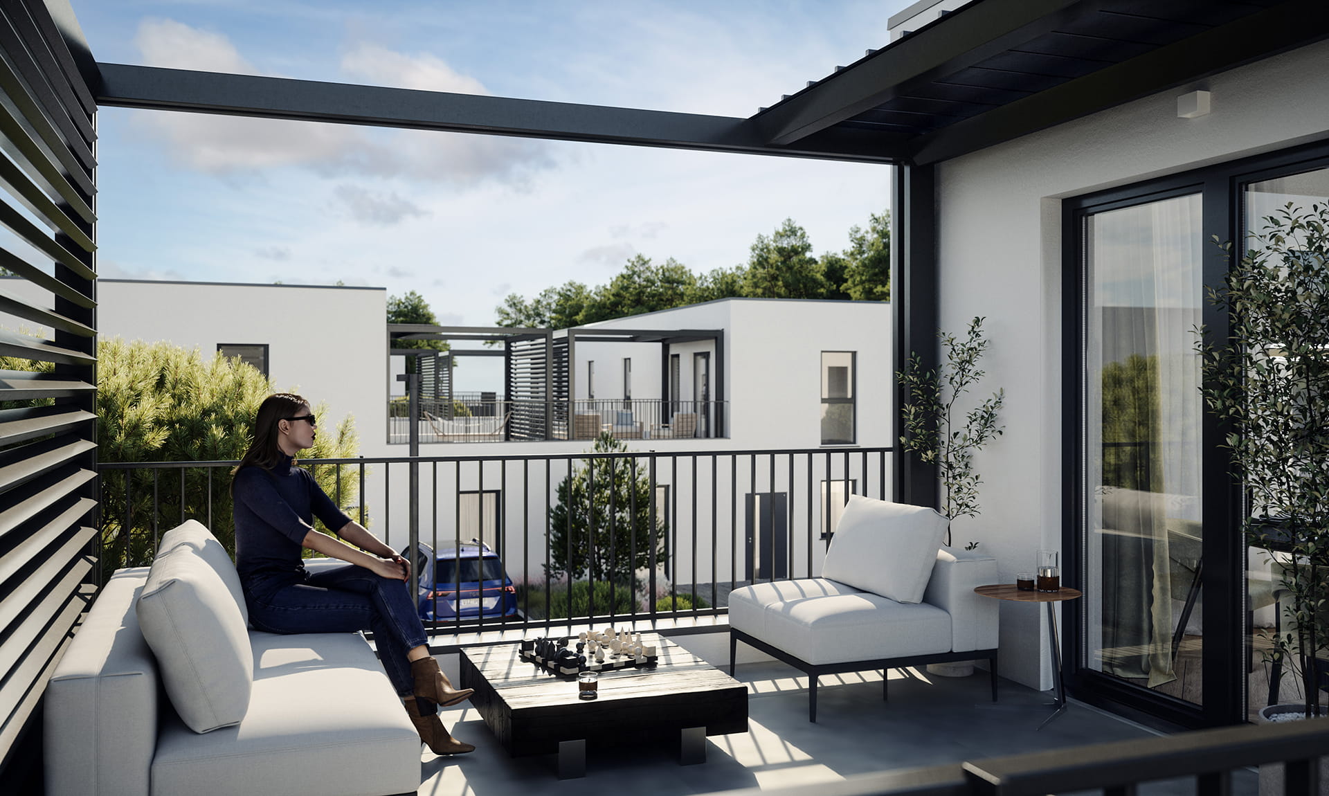 ROBYG: Real estate developer in Wroclaw | ROBYG